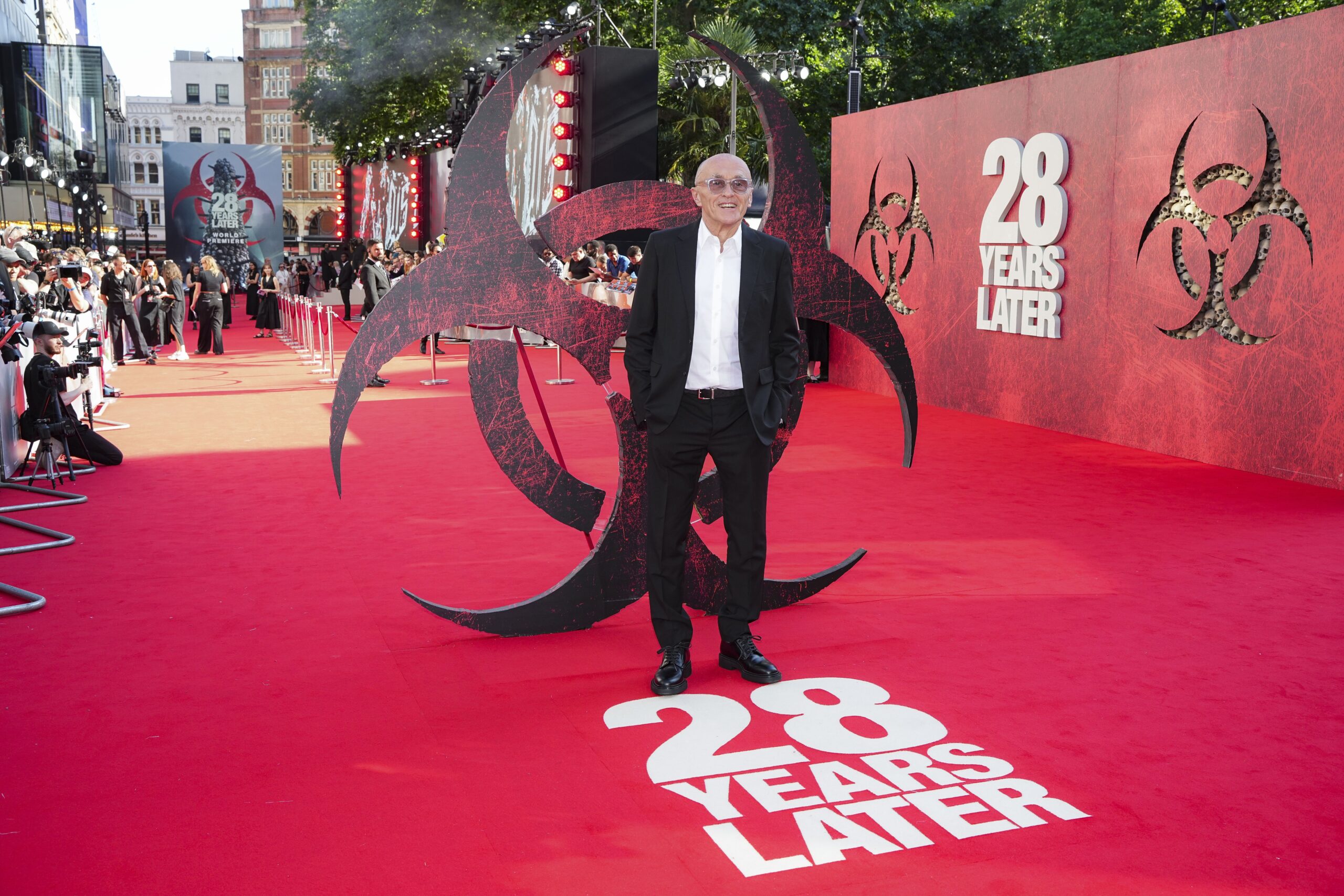 ’28 Years Later’ is a nauseating and amazing zombie sequel | News, Sports, Jobs - Maui News